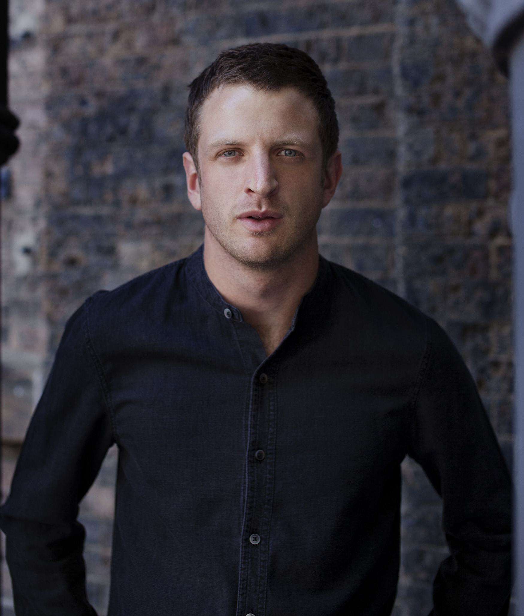 Aaron Glenane - Gallery